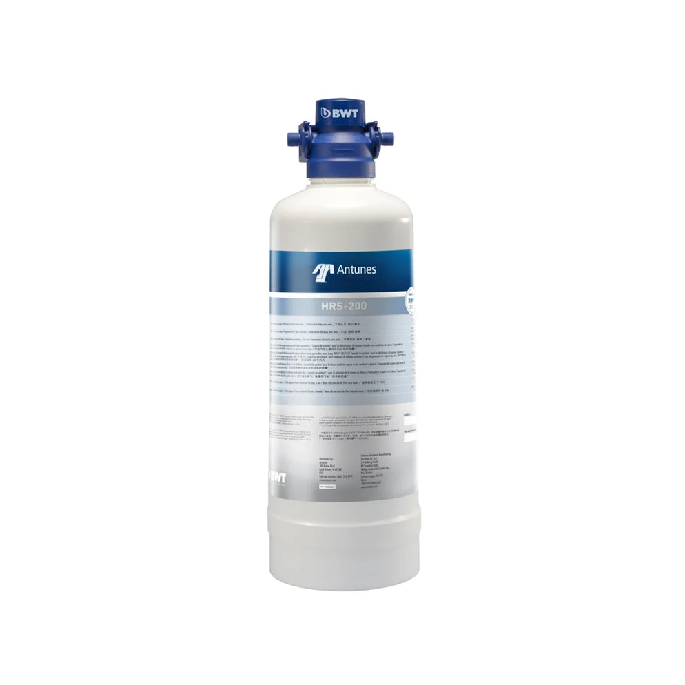 HRS-200 Vizion Water Filter — SFI SMALLWARES